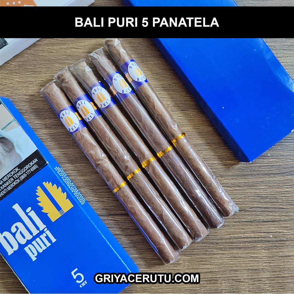 BALI PURI 5 PANATELA